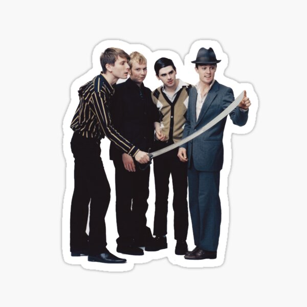 Franz Ferdinand Gifts & Merchandise | Redbubble