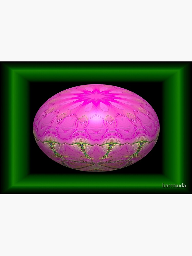 "Who Framed Roger Rabbit's Easter Egg?" Photographic Print by barrowda ...