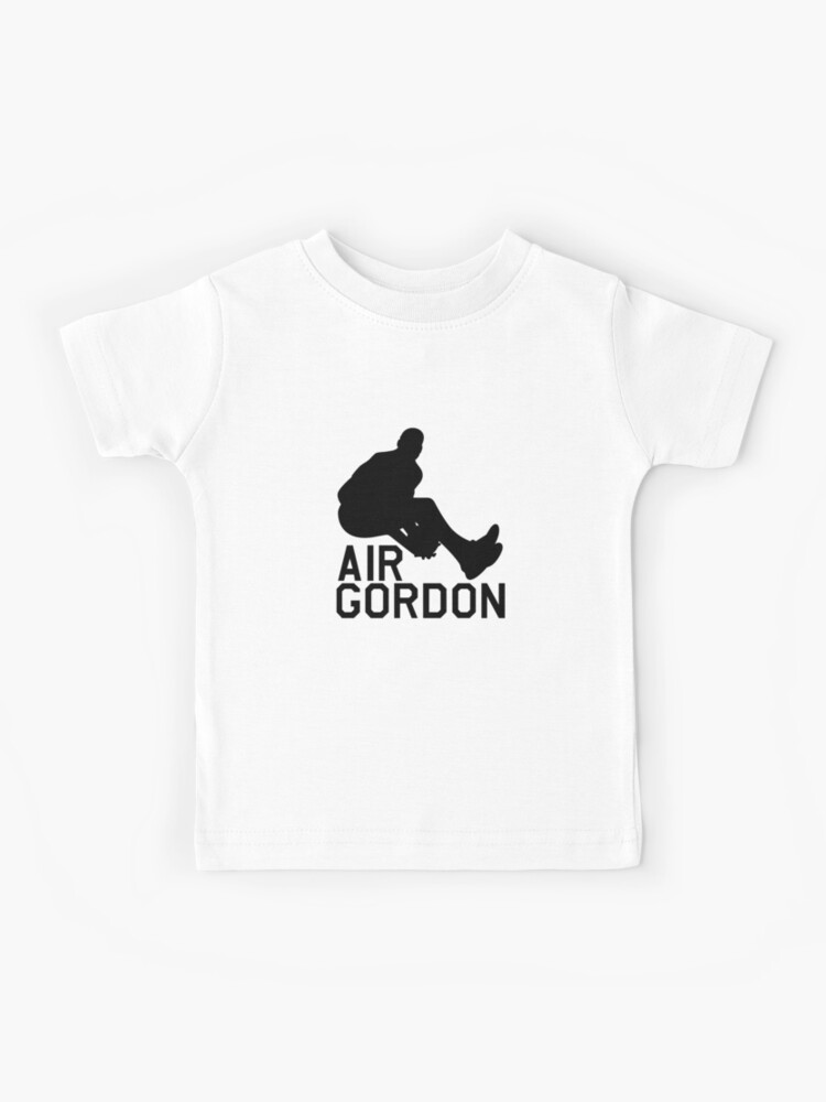 "Air Gordon - Aaron Gordon" Kids T-Shirt for Sale by ByLifeboat | Redbubble