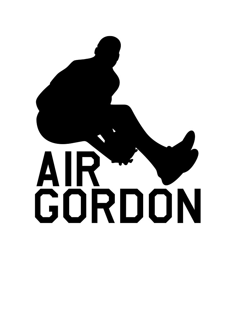 "Air Gordon - Aaron Gordon" Kids T-Shirt for Sale by ByLifeboat | Redbubble