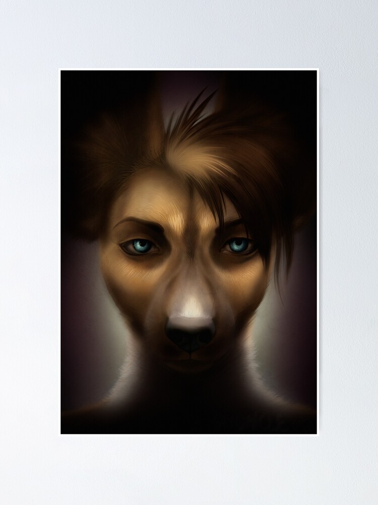 "Pierce Me Chapter 01 Cover" Poster for Sale by SayUncle | Redbubble