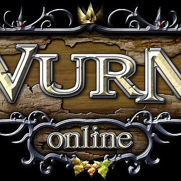 Wurm Online Logo