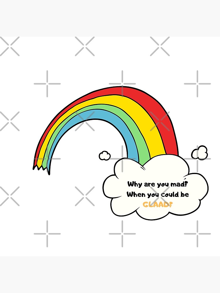 "Why Are You Mad? When You Could Be GLAAD? - Taylor Swift Lover Album ...