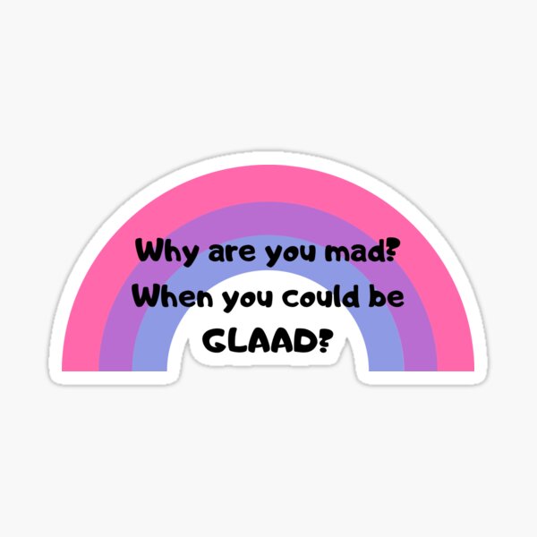 "Why Are You Mad? When You Could Be GLAAD? - Taylor Swift Lover Album ...