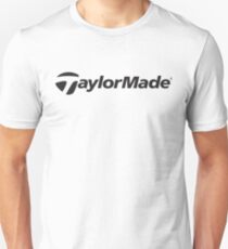 Taylormade T-Shirts | Redbubble