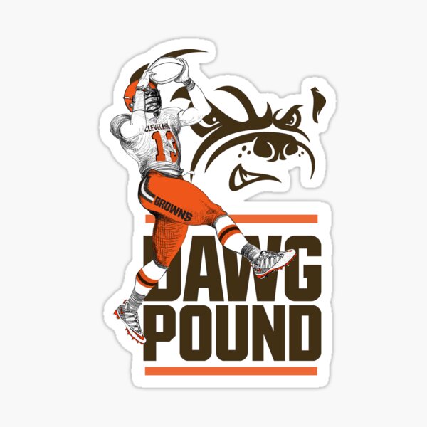 Dawg Pound Gifts & Merchandise | Redbubble