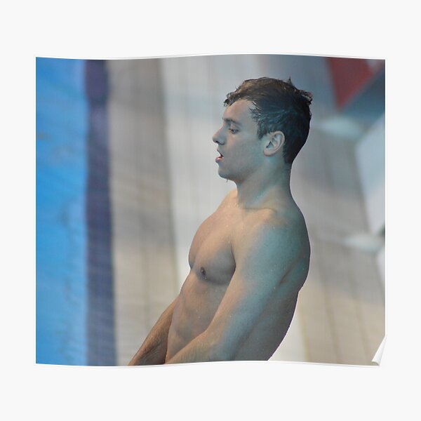 Tom Daley Gifts & Merchandise | Redbubble
