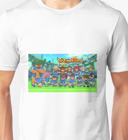 Inazuma Eleven: Gifts & Merchandise | Redbubble