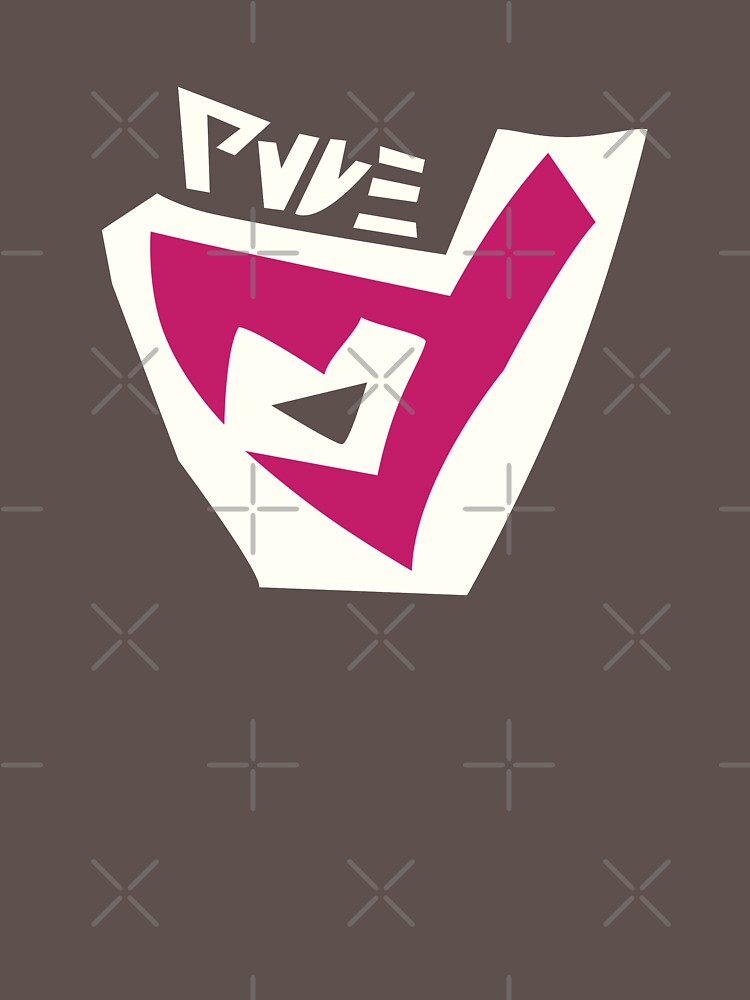 "Team Yell" T-shirt by Amber-rosin | Redbubble | pokemon t-shirts ...