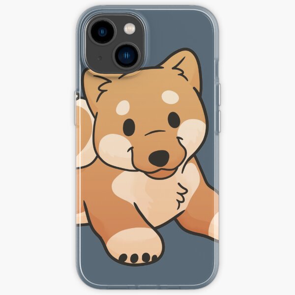 "Shiba Inu" iPhone Case for Sale by ncdoggGraphics | Redbubble