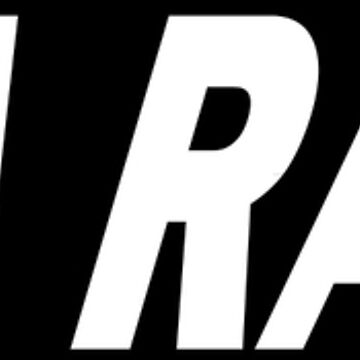 "EVA RACING Sticker" Sticker for Sale by jaspernesher | Redbubble