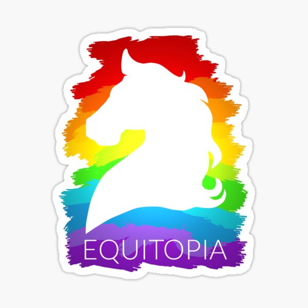Equitopia Gifts & Merchandise | Redbubble