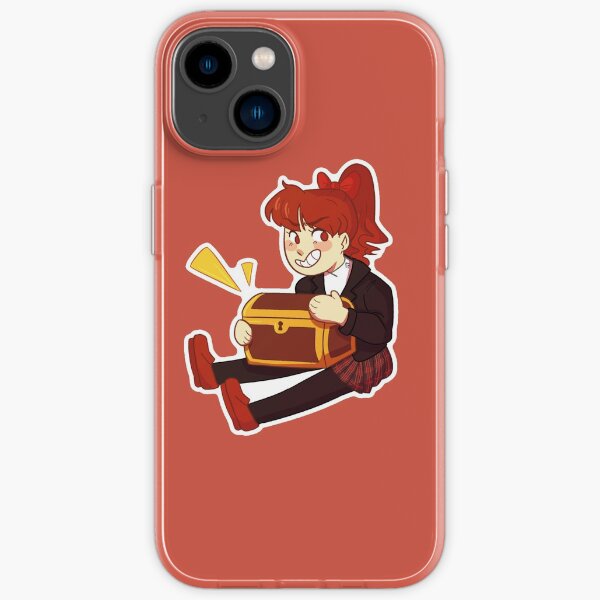 "Kasumi Yoshizawa P5R" iPhone Case for Sale by lemontoffy | Redbubble