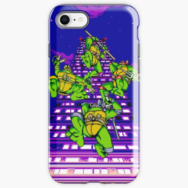 Ninja Turtles iPhone cases & covers | Redbubble