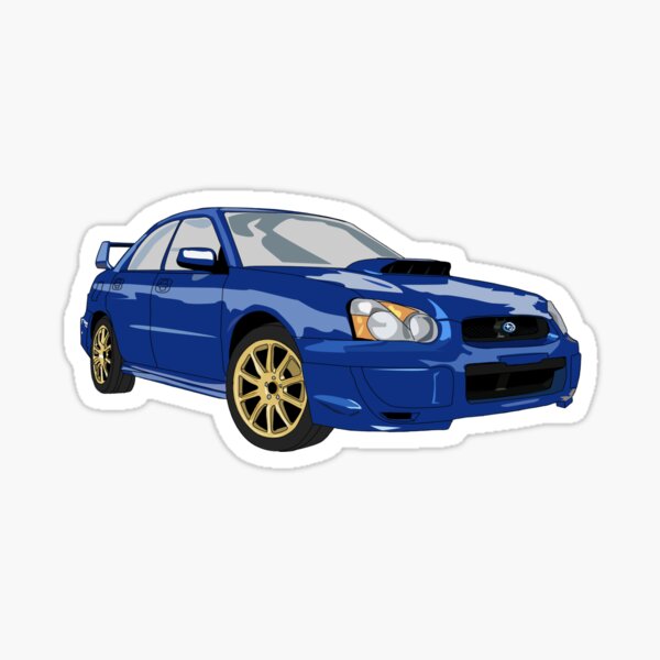 Subaru Merch & Gifts for Sale | Redbubble
