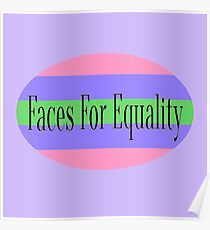 Gender Equality: Posters | Redbubble