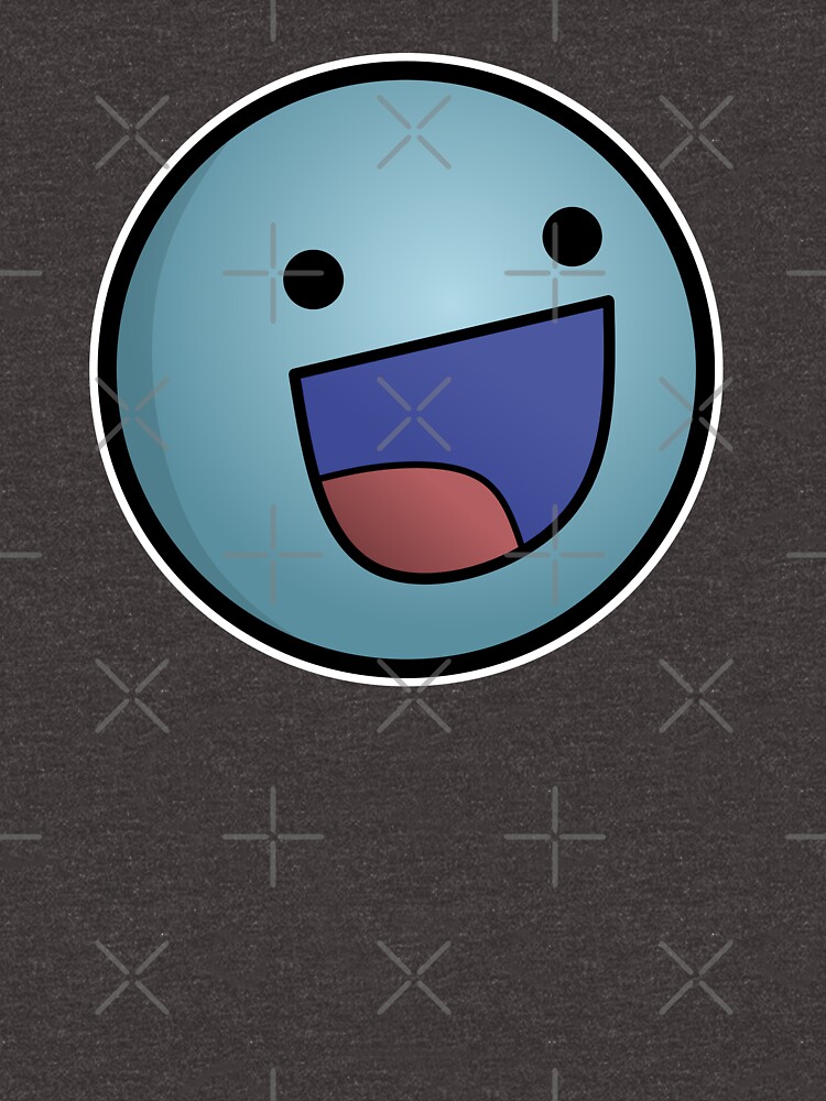 "Colon Capital D :D - White Outline" T-shirt for Sale by mullelito ...