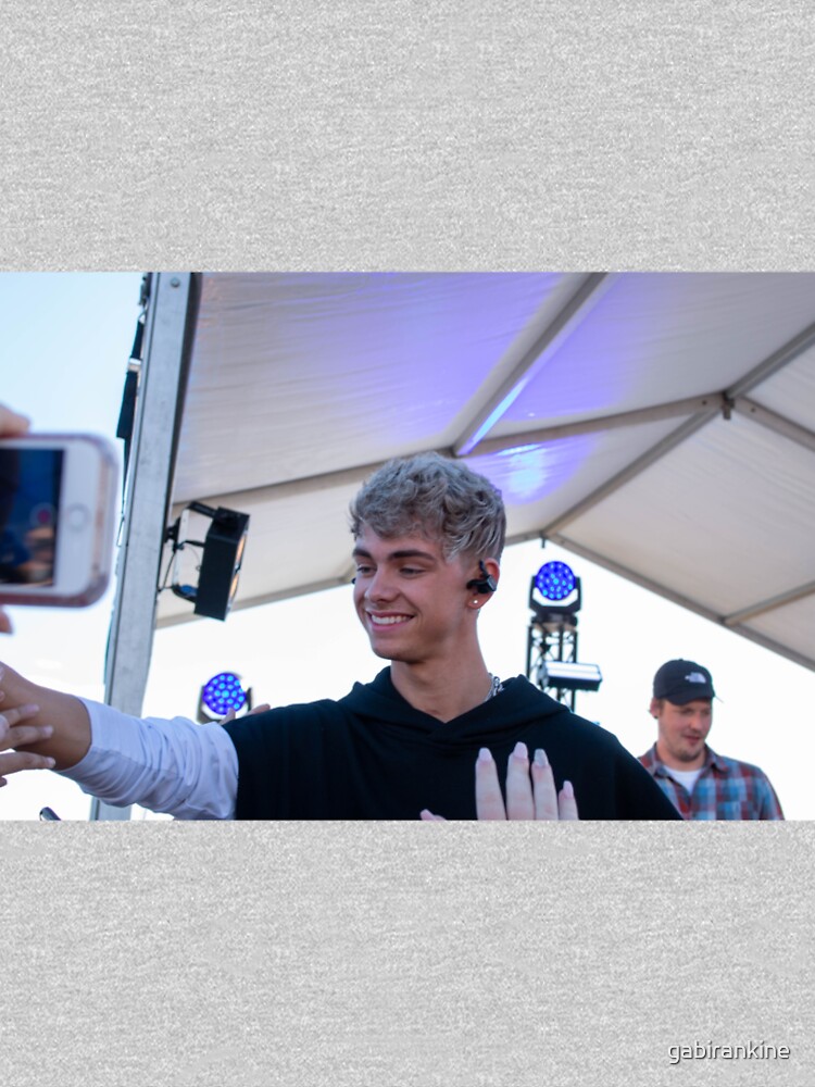 "Corbyn Besson" T-shirt for Sale by gabirankine | Redbubble ...