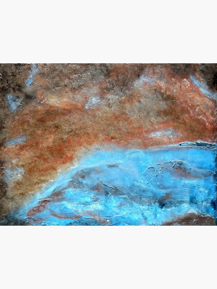 "Large Wall Art , Abstract art, Contemporary art, Original textured ...