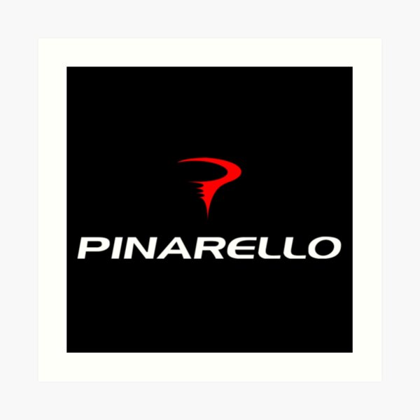 Wandbilder: Pinarello | Redbubble