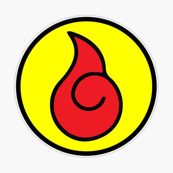 Hyuga Clan Symbol