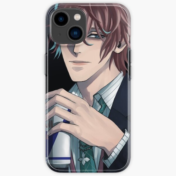 "DOPPO" iPhone Case for Sale by JulieWithAxe | Redbubble