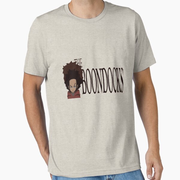 Boondocks Merch & Gifts for Sale | Redbubble
