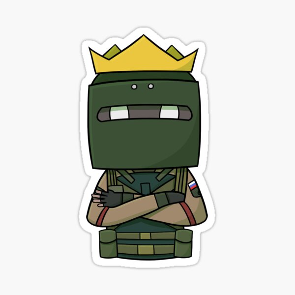 Tachanka Gifts & Merchandise | Redbubble