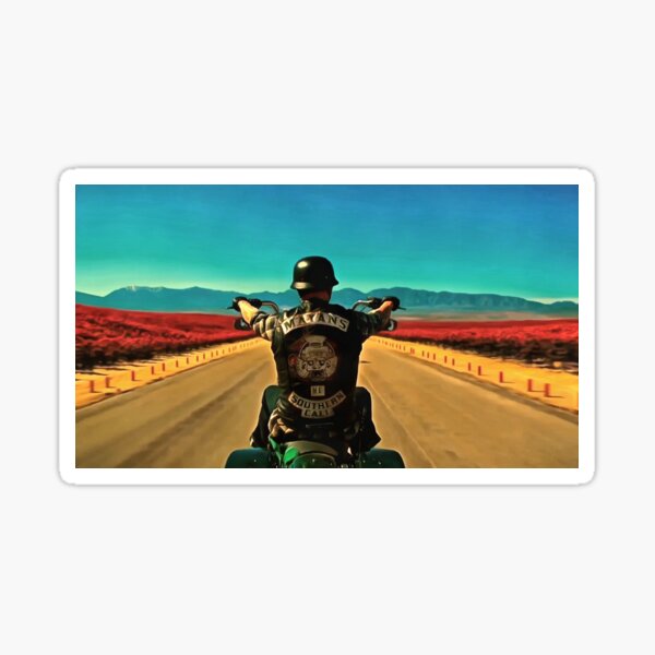 Harley Davidson Stickers | Redbubble