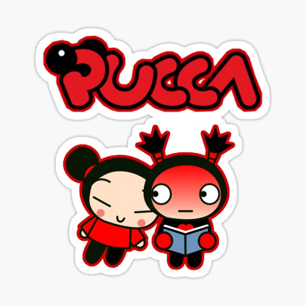 Pucca Gifts & Merchandise | Redbubble