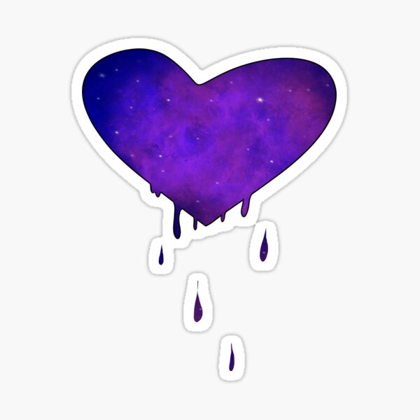 Dripping Heart Gifts & Merchandise | Redbubble