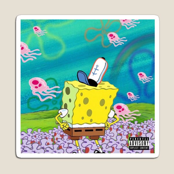 Tyler The Creator Spongebob Gifts & Merchandise | Redbubble