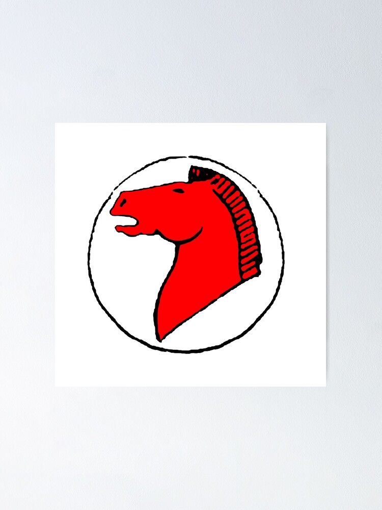 "Prince Valiant" Poster for Sale by Amelia Moreno Peralvo | Redbubble
