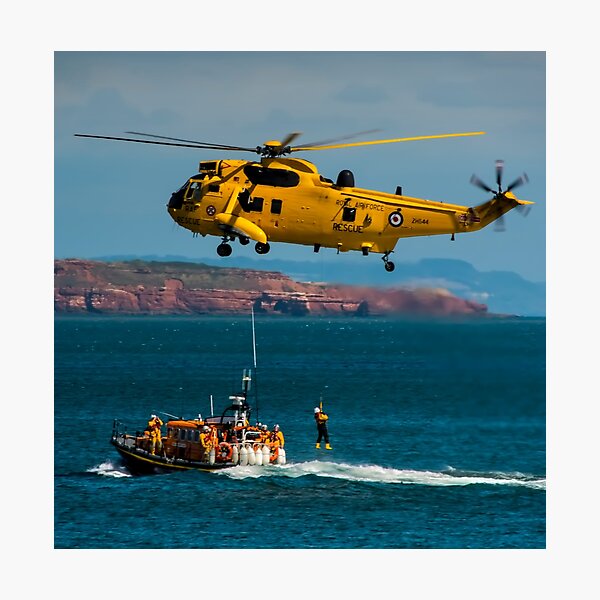 Rnli Gifts & Merchandise | Redbubble