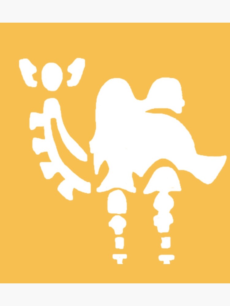 "Vah Naboris" Art Print for Sale by Farore769 | Redbubble