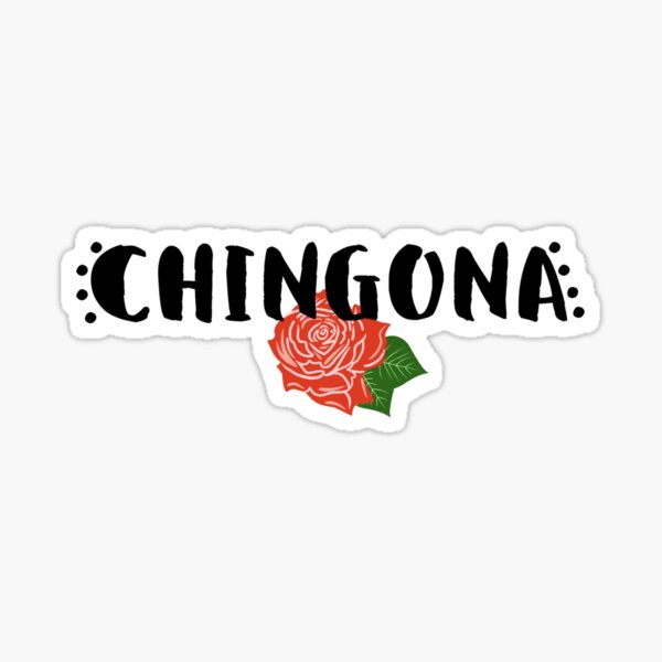 Chingon Gifts & Merchandise for Sale | Redbubble