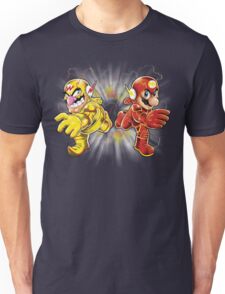 Wario: T-Shirts | Redbubble