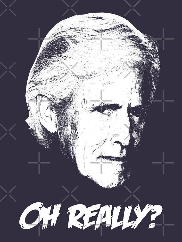 "Keith - Oh Really?" T-shirt for Sale by fontastic | Redbubble | keith ...