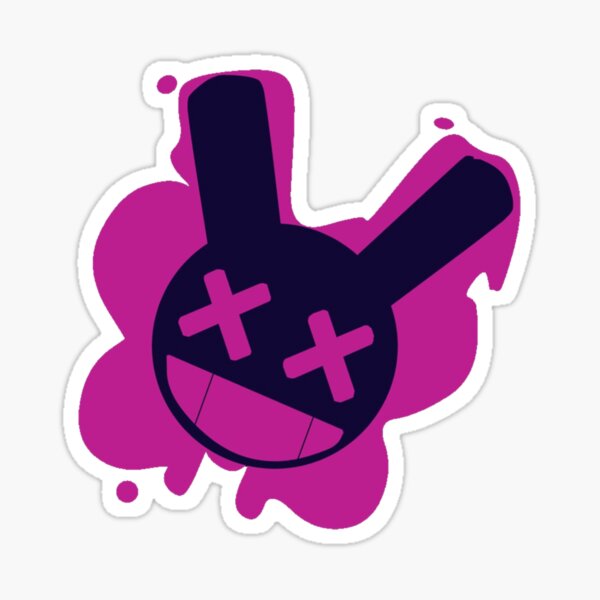 "FNAF Five Nights At Freddys" Sticker for Sale by Taelss | Redbubble