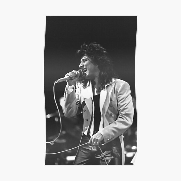 Steve Perry Posters | Redbubble