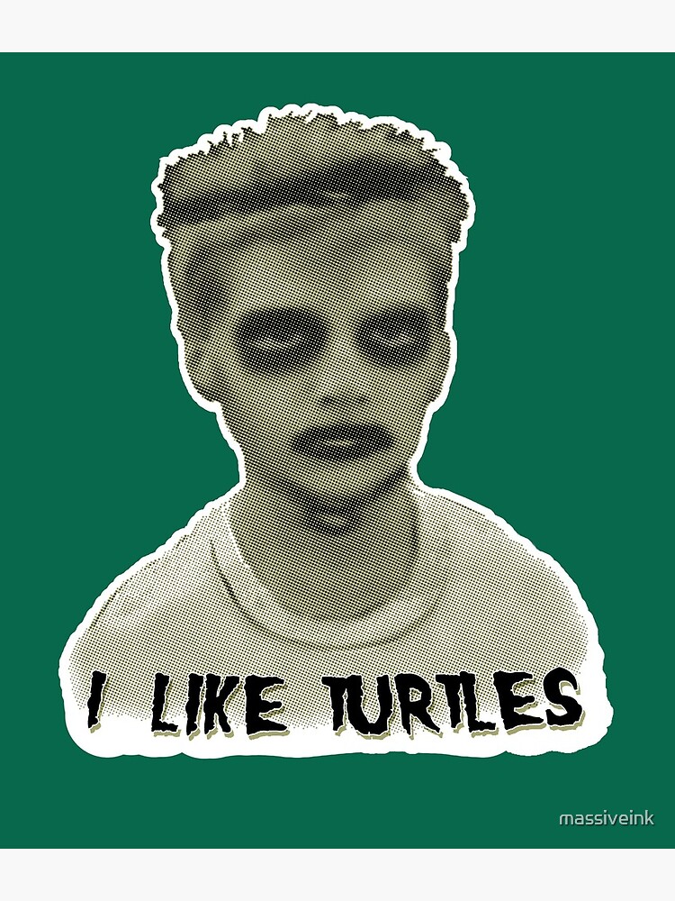 Kid Turtle Memes