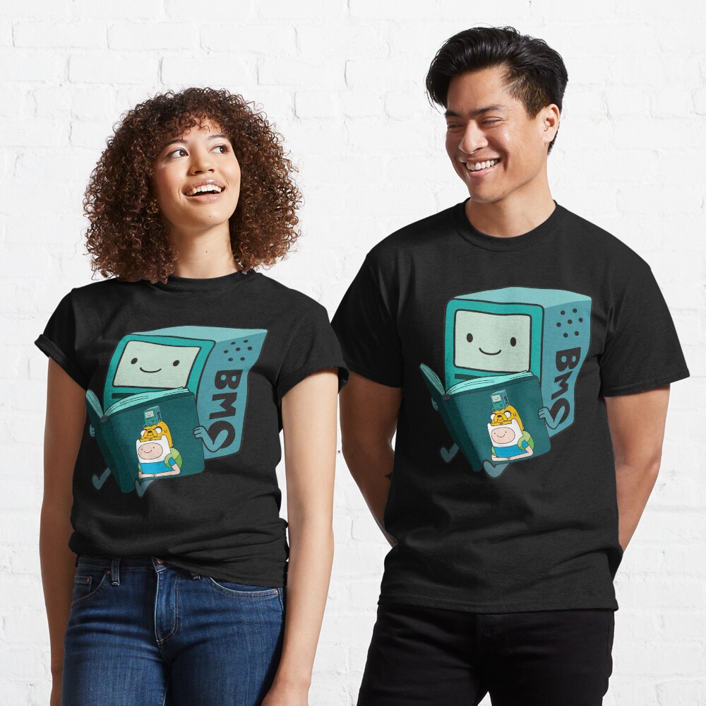 "BMO Book" Sticker for Sale by plushism | Redbubble