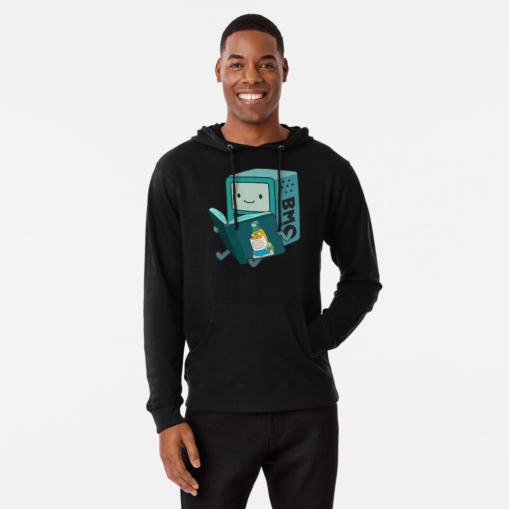 "BMO Book" Sticker for Sale by plushism | Redbubble