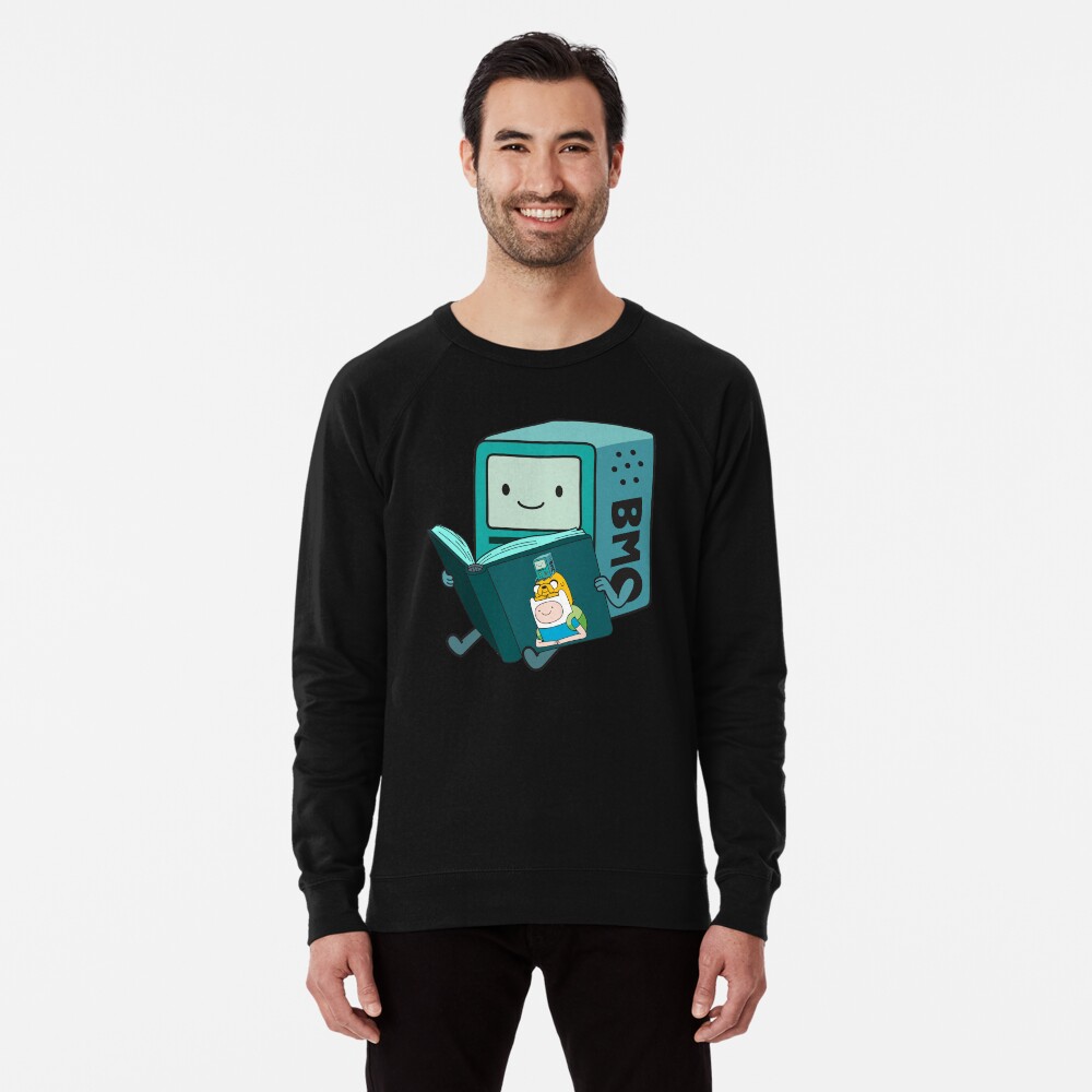 "BMO Book" Sticker for Sale by plushism | Redbubble
