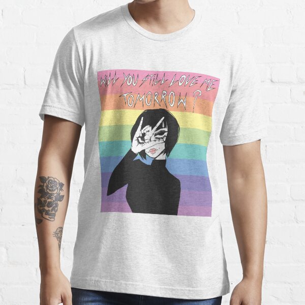 "YONAKA - creature illustration" T-shirt for Sale by blind-psycho ...