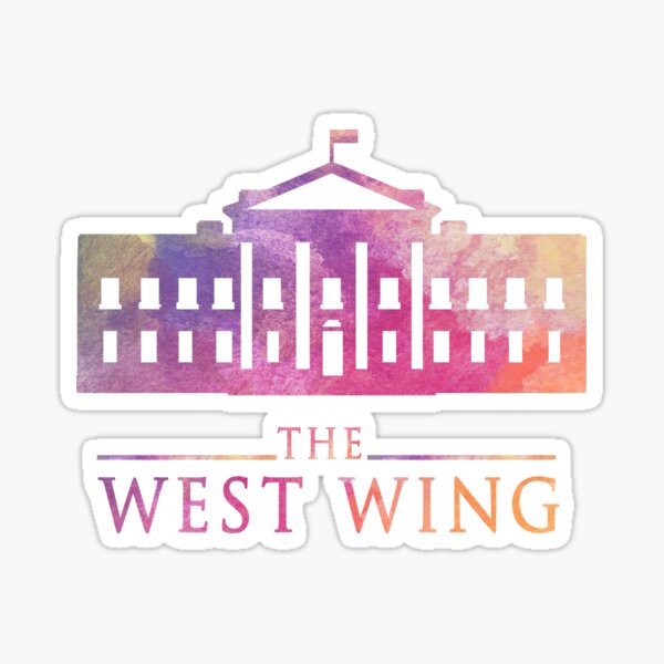 West Wing Logo
