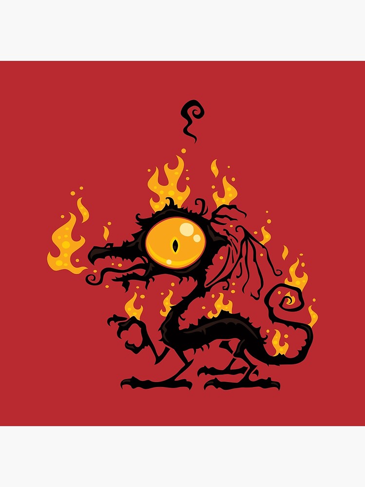 "Backfire" Framed Art Print for Sale by fizzgig | Redbubble