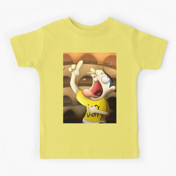 Sml Jeffy Puppet Kids & Babies' Clothes | Redbubble