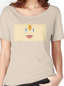 Meowth: T-Shirts | Redbubble