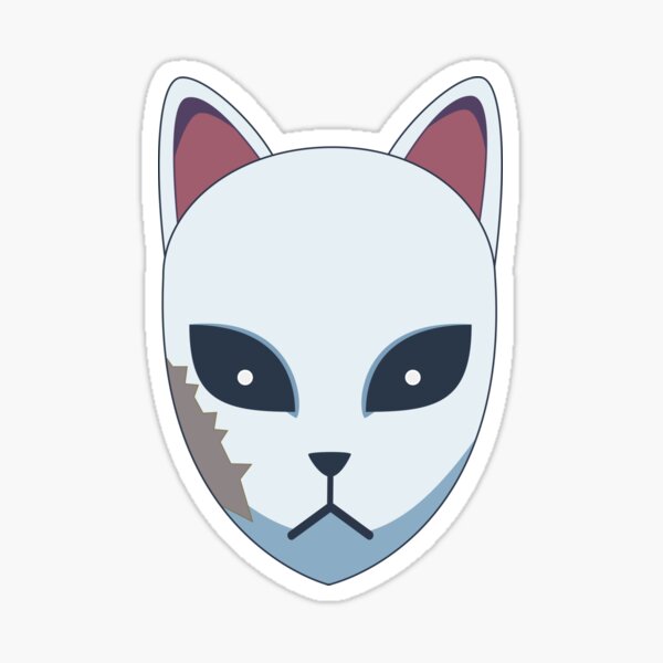 Anbu Stickers | Redbubble